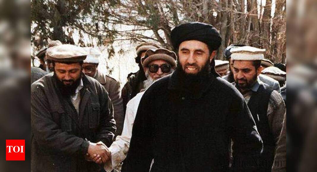 hezbi islami - Times of India