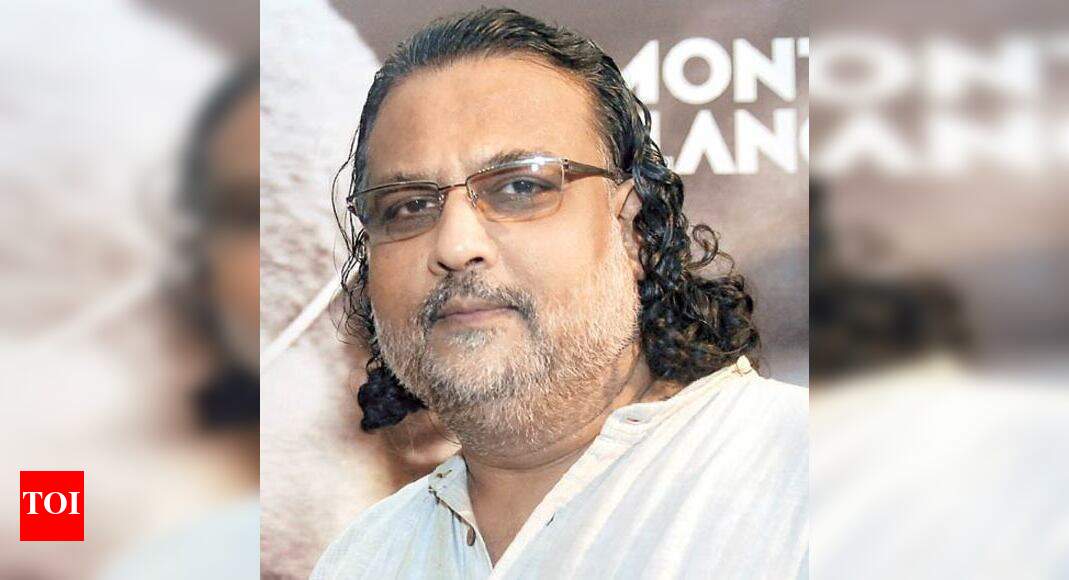 tushar gandhi - Times of India