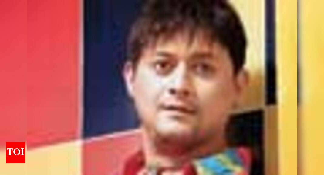 Whose car is it Swapnil? - Times of India