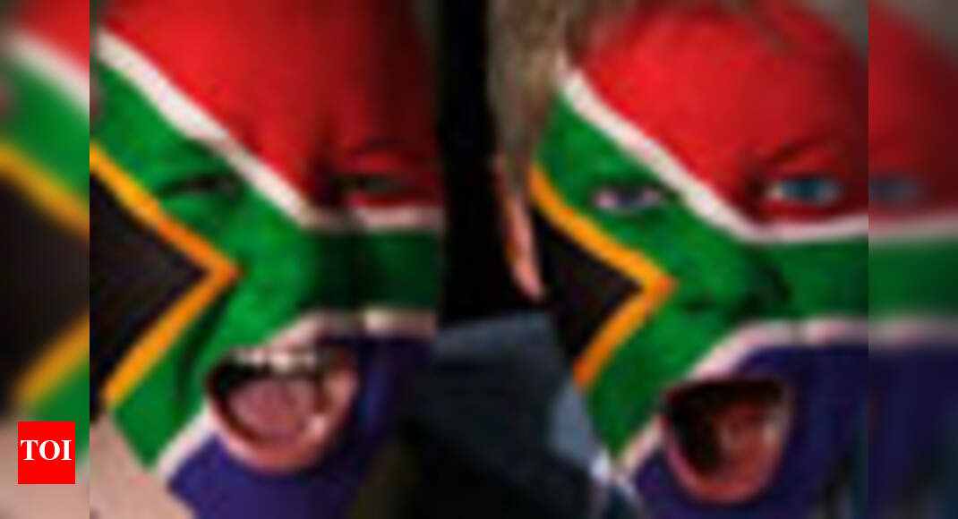 ESPN: FIFA: ESPN goes 3D - Times of India