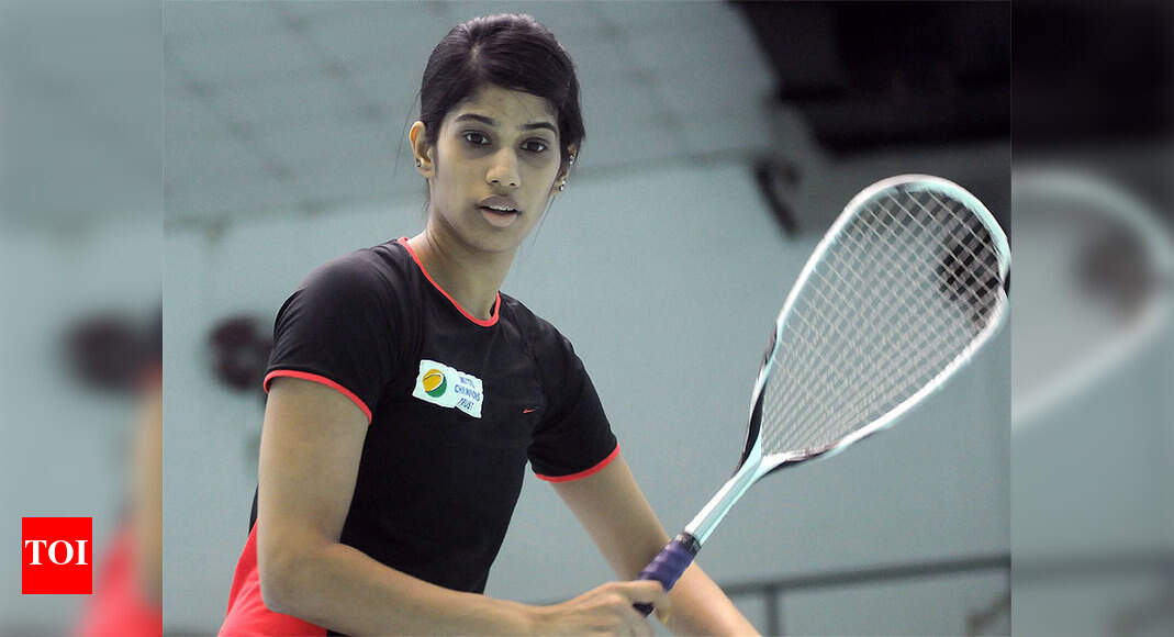 Joshna Chinappa enters semi-finals in Hong Kong | More sports News ...