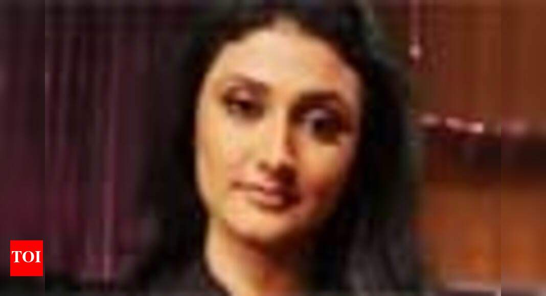 Ragini in Rakeysh's next - Times of India