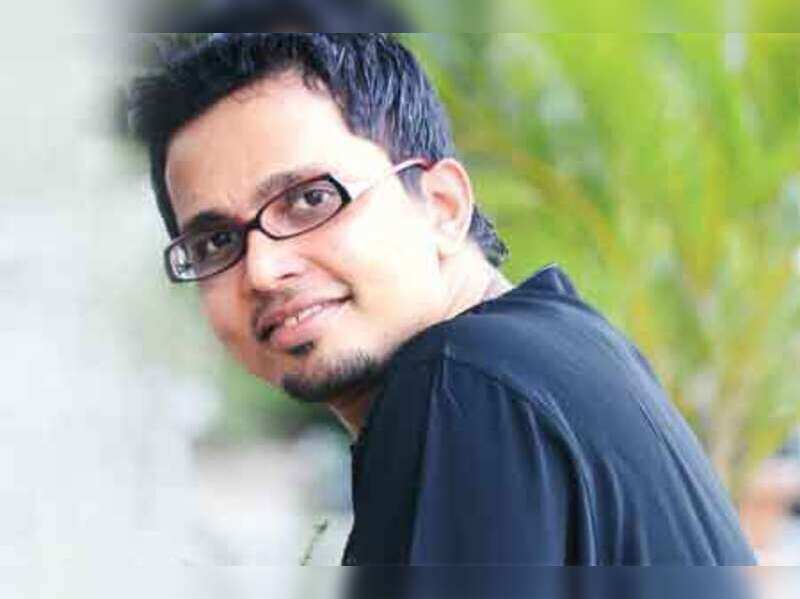 Ranjith becomes dad | Regional Movie News - Times of India