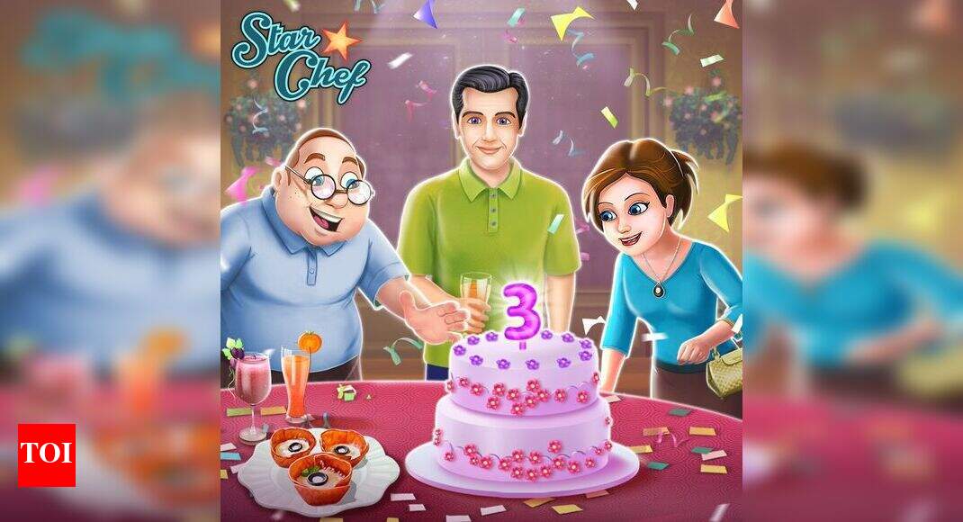 Star Chef: Popular 'Star Chef’ anniversary update makes its way on the ...