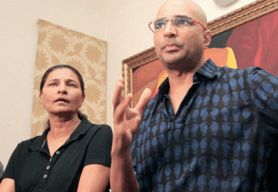 Gauri Lankesh was never scared; her ideologies killed her: Siblings ...