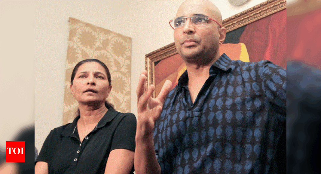 Journalist Gauri Lankesh Murder Case: Gauri Lankesh was never scared ...