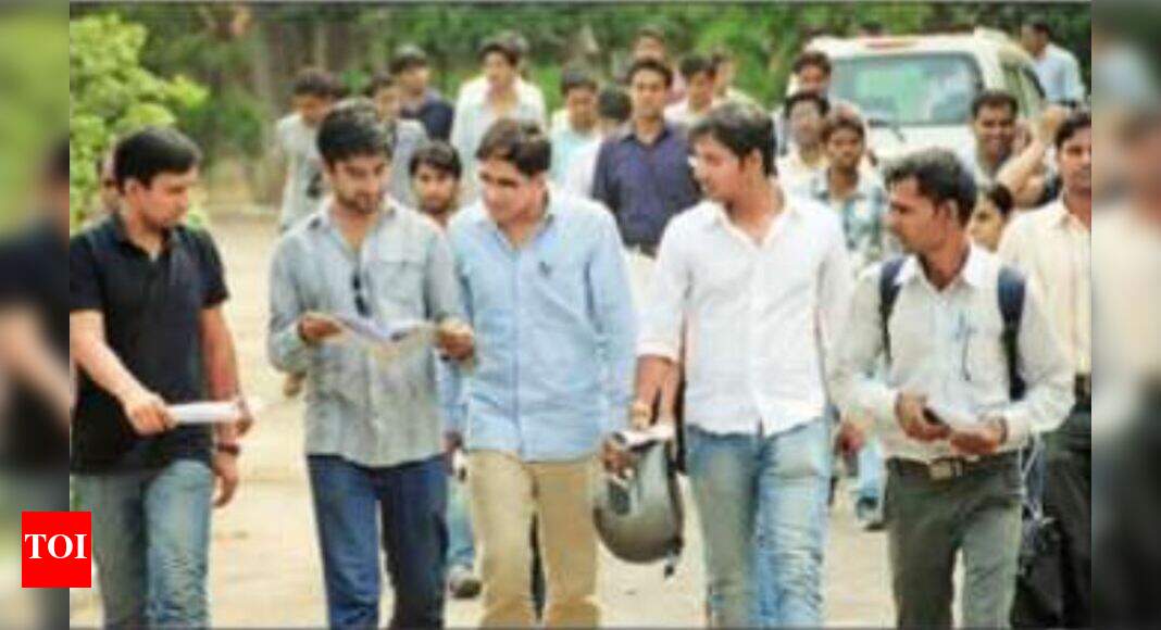 Go ahead with recruitment process for Rajasthan Administrative Service ...