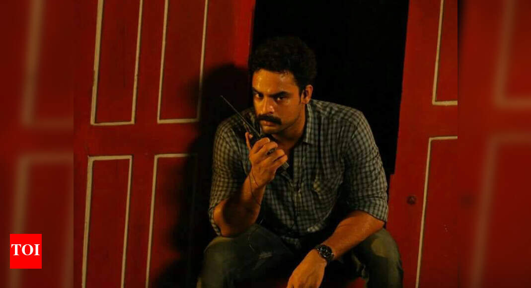 Music review: Tharangam | Malayalam Movie News - Times of India