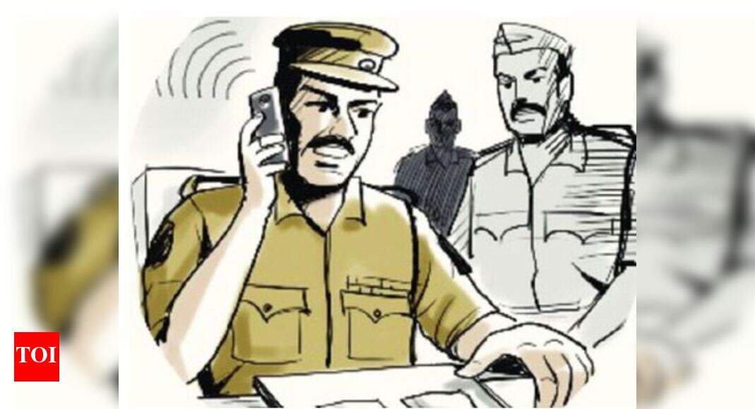 General Hospital: Police aid post will be set up at Kozhikode Govt ...