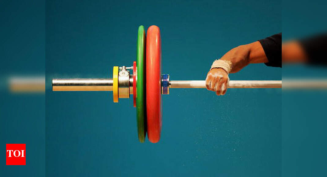 Commonwealth Weightlifting Championships: Indian weightlifters win six ...
