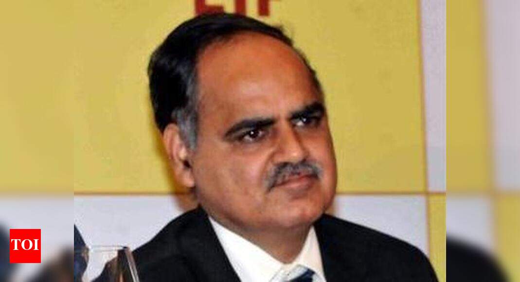 Amid Jaypee, Amrapali crises, new Noida boss has job cut out | Noida ...