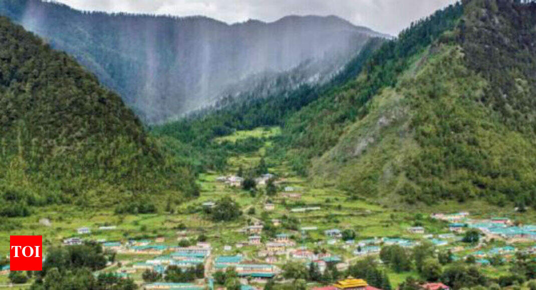 doklam: 2am meeting led to new dawn in Sino-Indian ties | India News ...