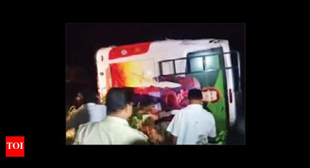 Engineering Student Died: 2 Kerala engineering students killed in ...