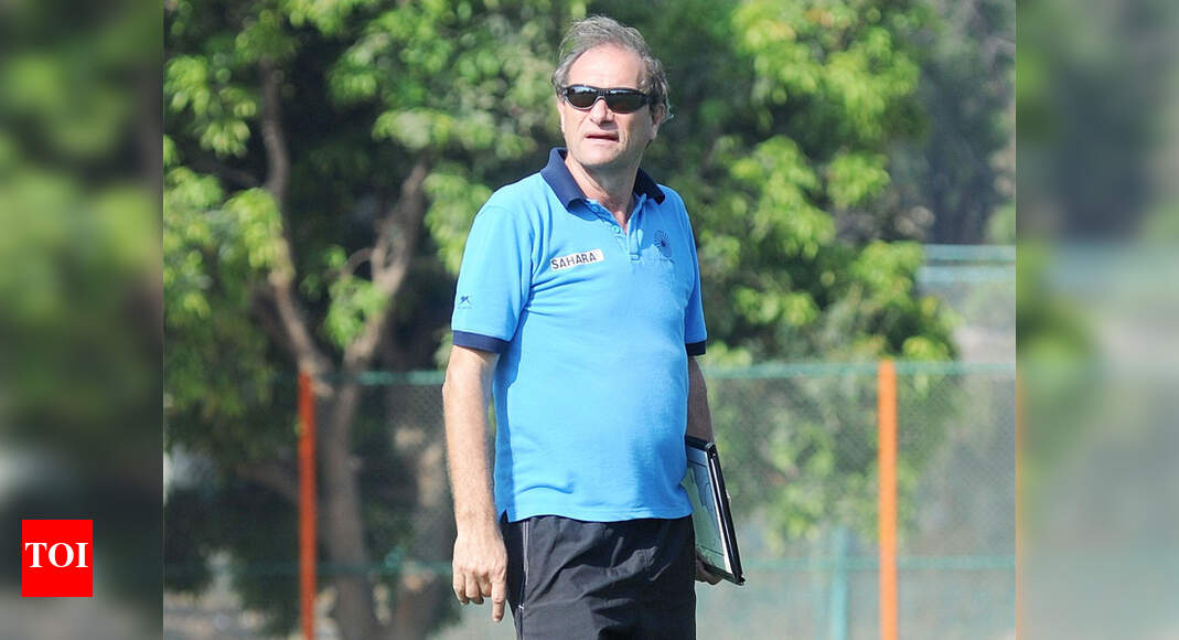 'Oltmans lost interest, his tactics became predictable' | Hockey News ...