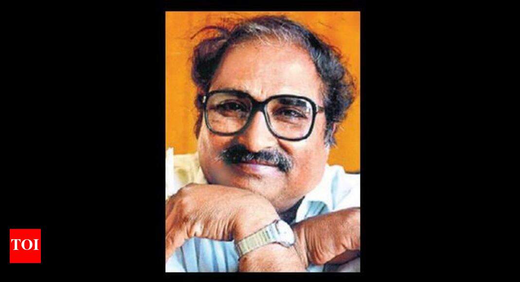 P Lankesh: P Lankesh: Like father like daughter | Kochi News - Times of ...