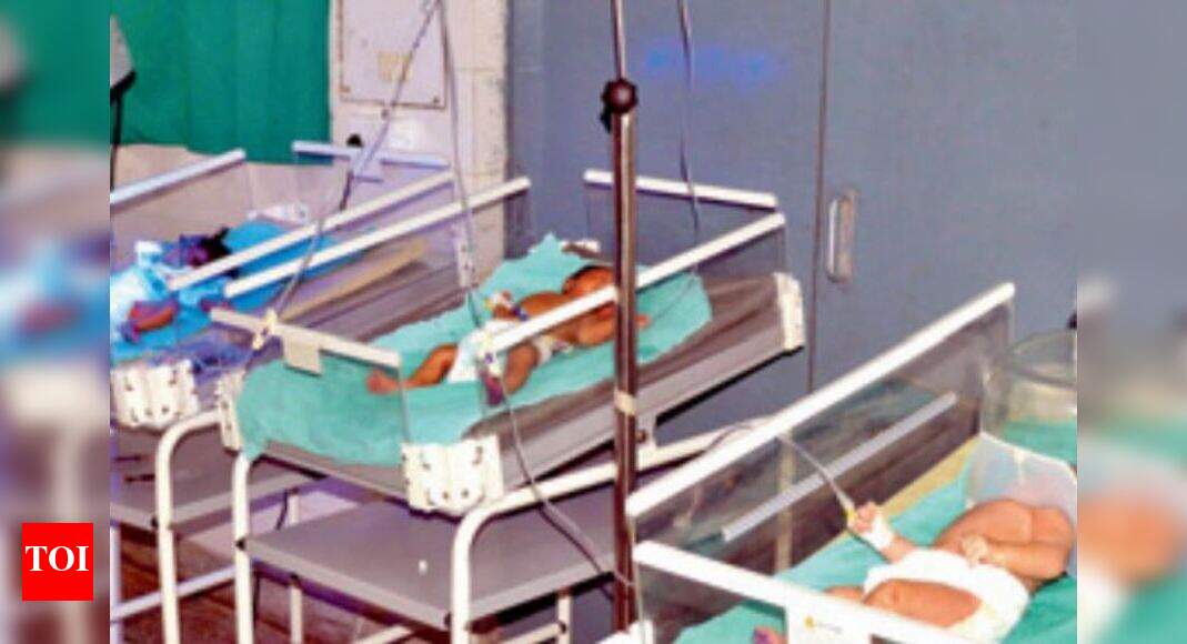 Government Hospitals: Experts to probe medical negligence cases in ...