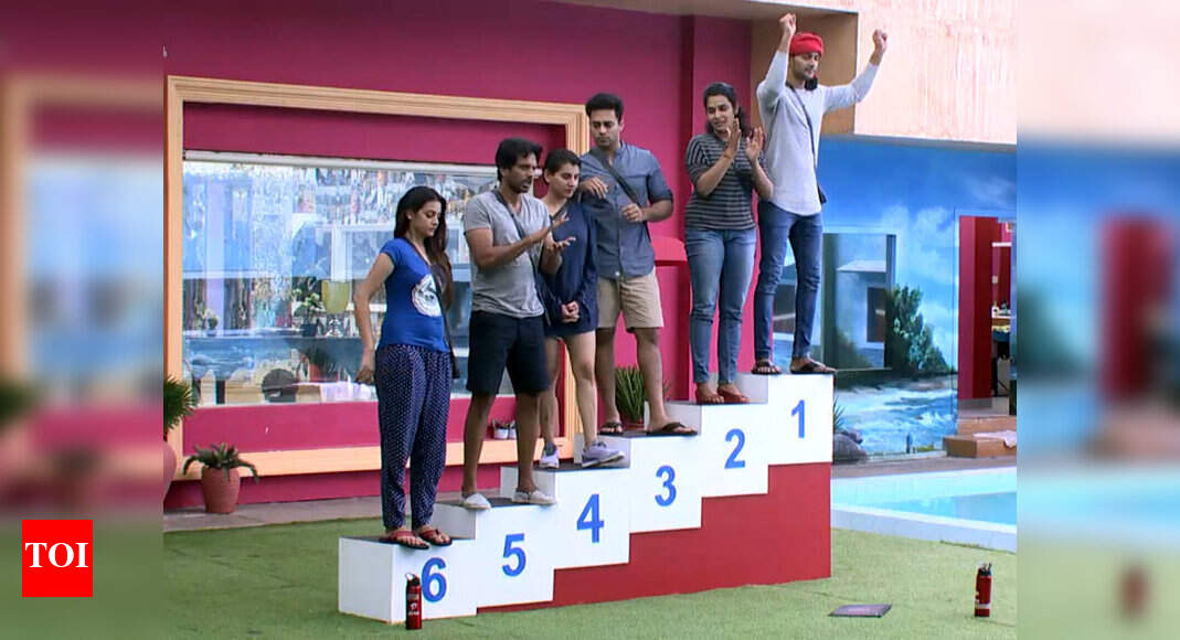 Bigg Boss Telugu, 8th September 2017, episode no 55 update: Prince is ...
