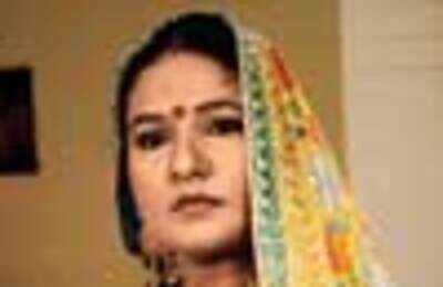 Angad & Vibha: Close bond! - Times of India