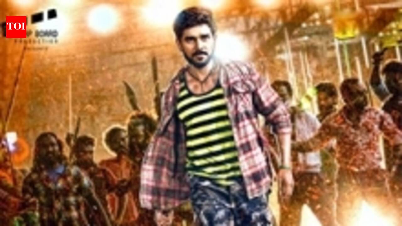 Thappu Thanda Movie Review {3/5}: Critic Review of Thappu Thanda by ...