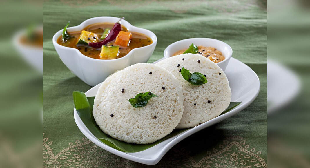 7 types of Idlis you should know about before visiting South India
