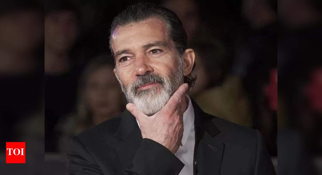 Antonio Banderas cast as Pablo Picasso in 'Genius' season 2 - Times of ...