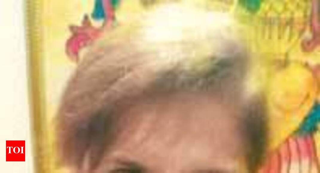 SUMATI R RAHEJA - Times of India