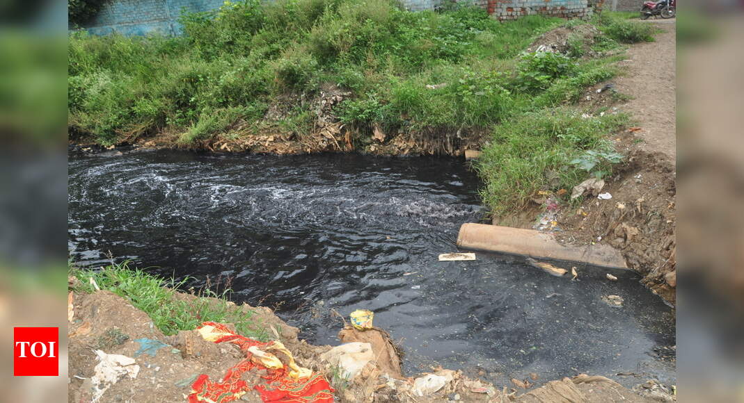 Industry body to fix charges of waste disposal for its members in ...