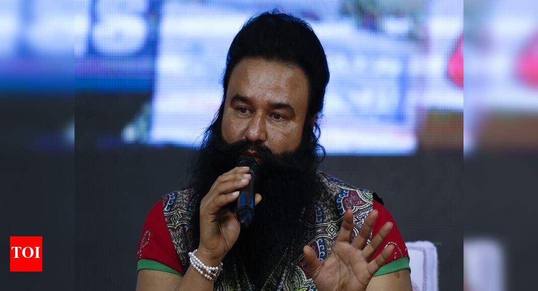 Gurmeet Ram Rahim: Ram Rahim effect: A mechanism to award 'sant' title ...