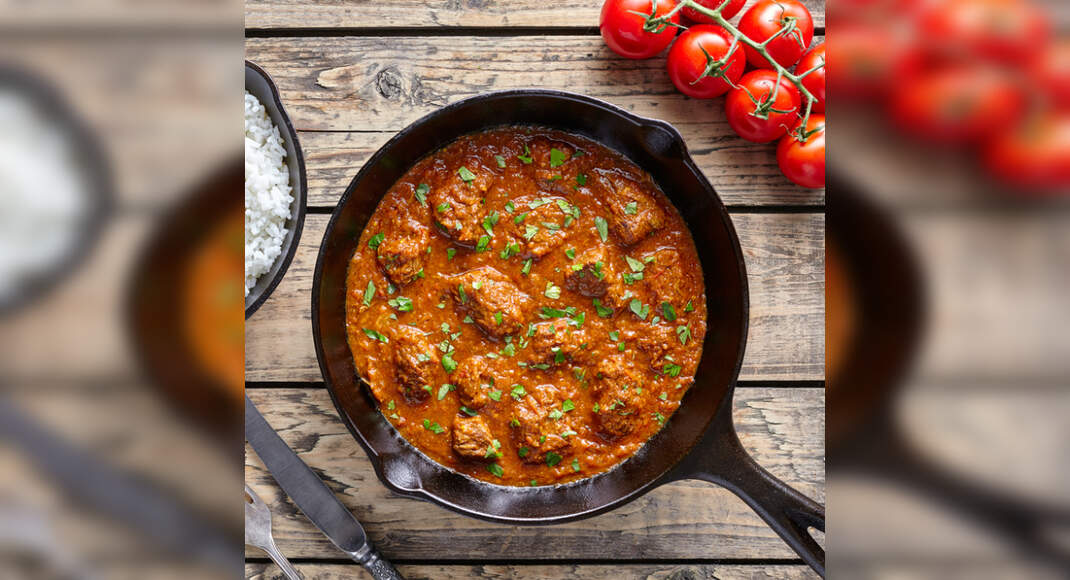 Chicken Lababdar Recipe: How to make Chicken Lababdar Recipe at Home ...