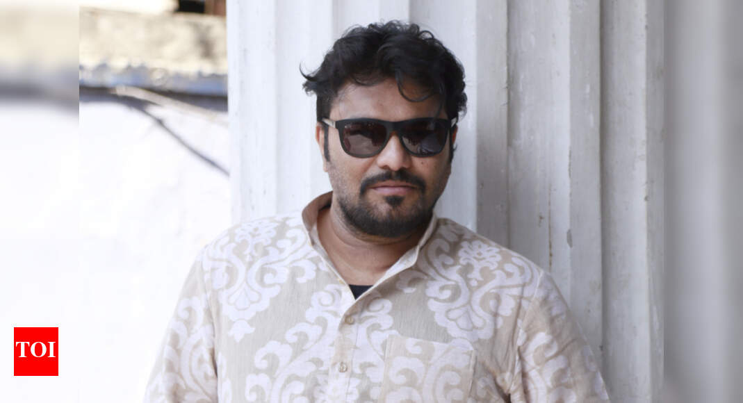 Babul on every director's wishlist | Bengali Movie News - Times of India