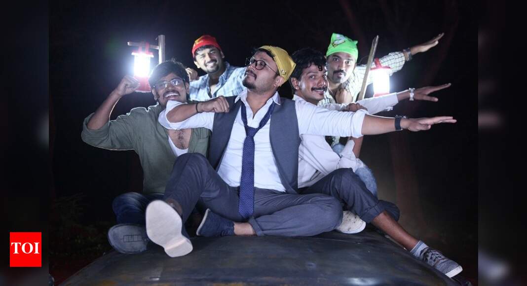 Irrespective of life’s challenges or disappointments, life has to go on ...