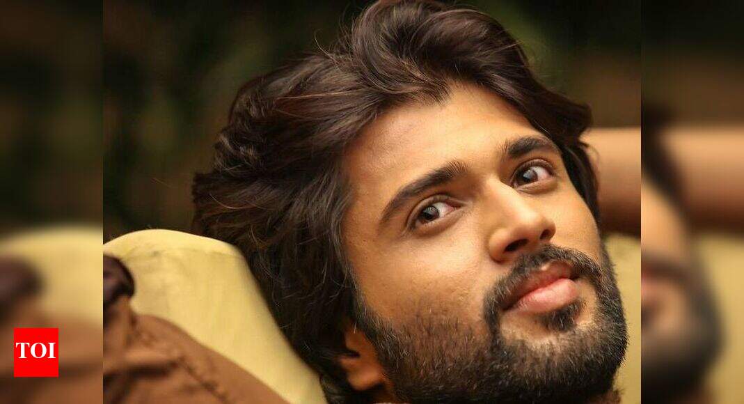 Arjun Reddy box office collection week 2: Vijay Devarakonda starrer ...