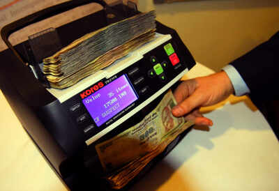 RBI: Sophisticated currency verification units being used for tallying ...