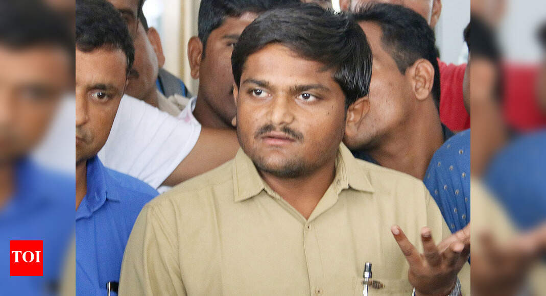 Patidar Anamat Andolan Samiti: Gujarat: Patidar Anamat Andolan Samiti ...