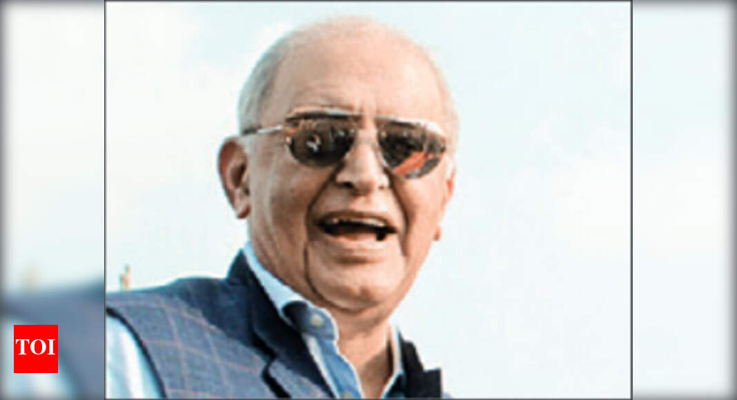 Royal Western India Turf Club: RWITC Elections: Dhunjibhoy likely to ...