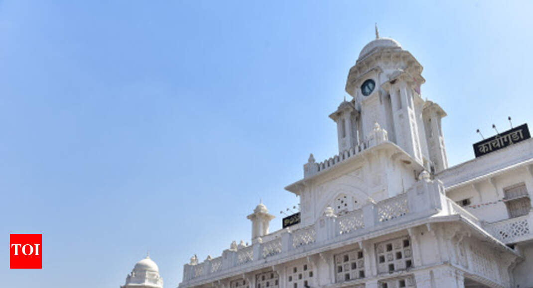 27-yr-old missing, last seen in Kachiguda Station | Hyderabad News ...