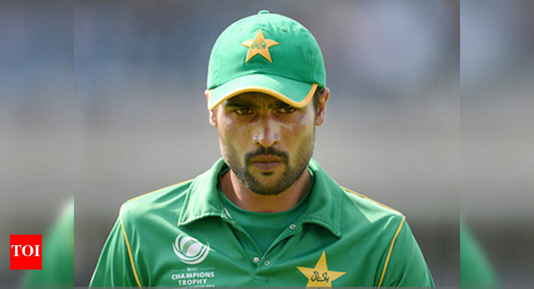 Mohammad Amir may miss T20 series against World XI | Cricket News ...