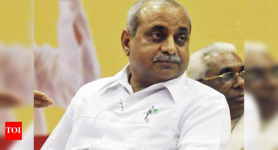 nitin patel - Times of India