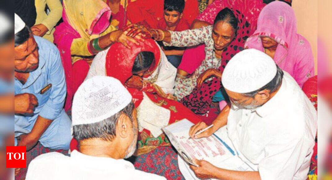 Ramganj Incident: Ramganj remains on lockdown as family refuses to bury ...