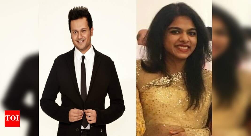 Varun Manian to tie the knot in October | Tamil Movie News - Times of India