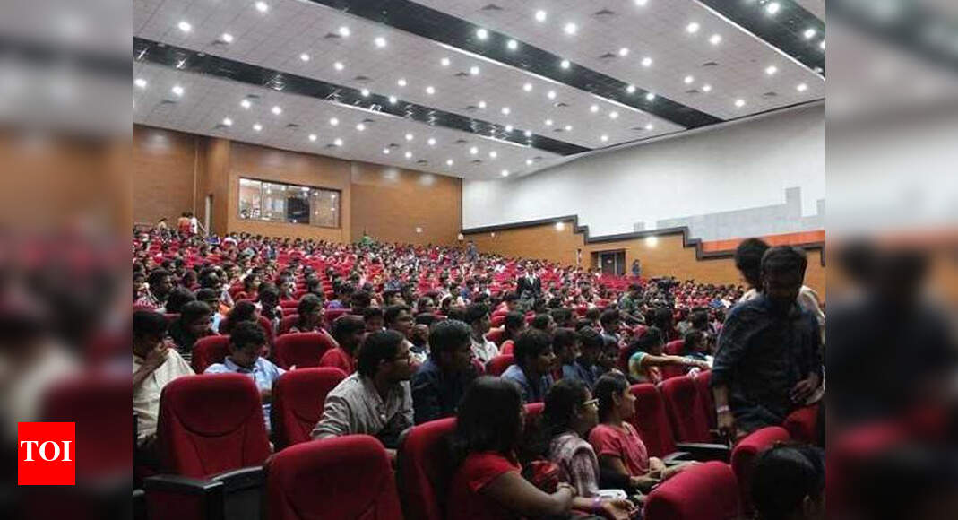 India's largest technology conference in Hyderabad from September 17 ...