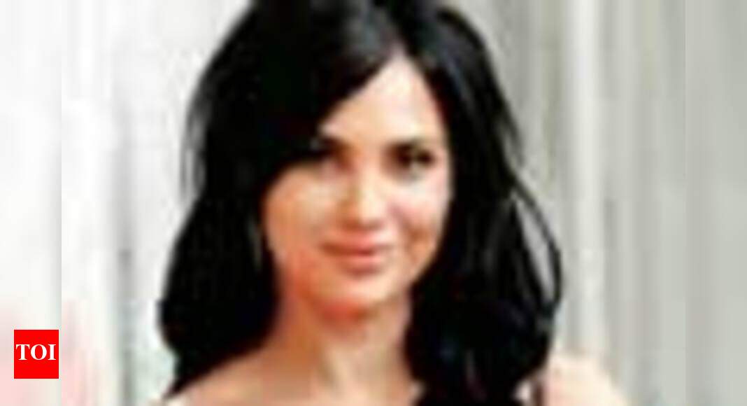Lara-Mahesh head for FIFA | Hindi Movie News - Times of India