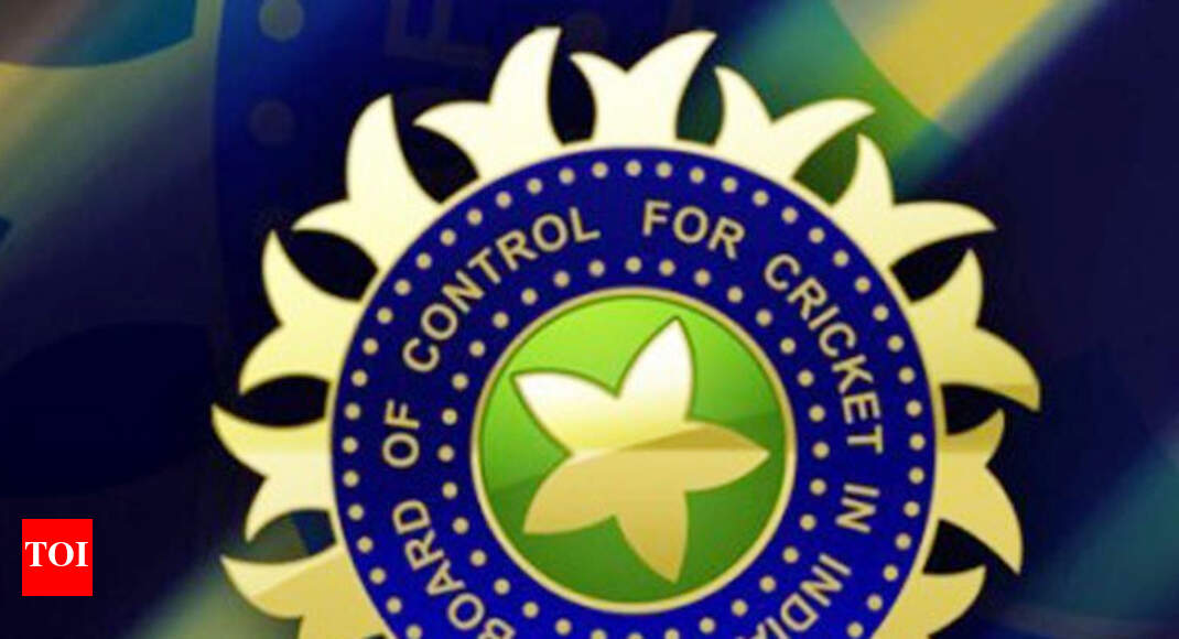 IJPL: No cricketer should play IJPL T20: BCCI to state units | Cricket ...