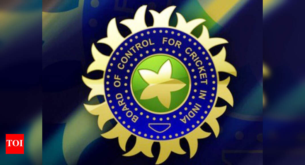 IJPL: No cricketer should play IJPL T20: BCCI to state units | Cricket ...