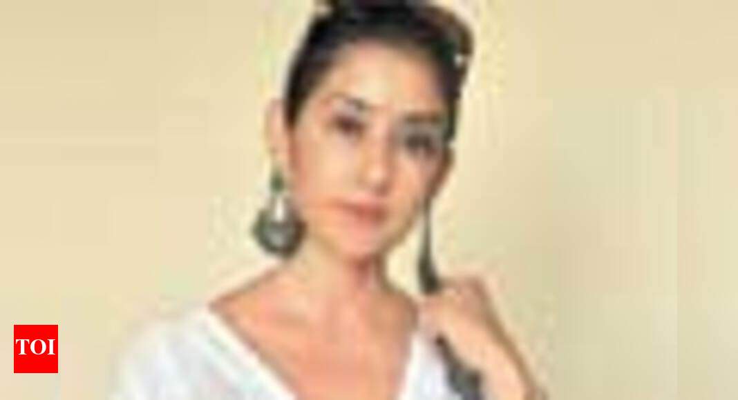 Low-key wedding for Manisha? | Hindi Movie News - Times of India