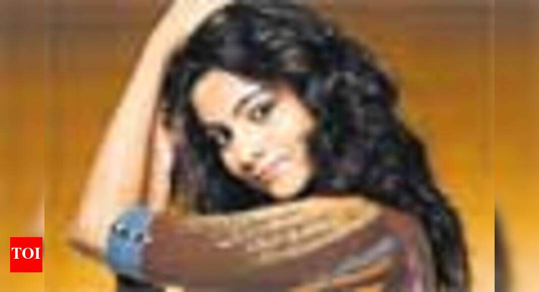 Jhilik is on a high | Regional Movie News - Times of India