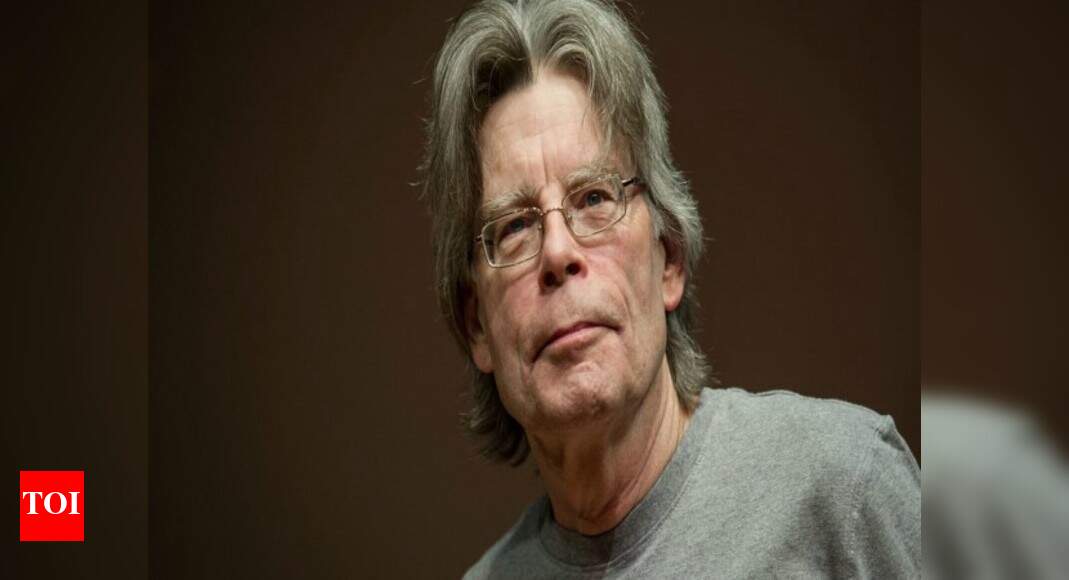 Stephen King's 'Suffer the Little Children' to turn into film | English ...