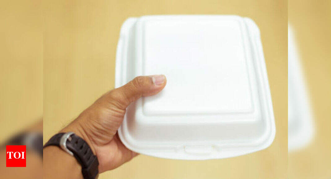 Packaged food won't fight malnutrition - Times of India