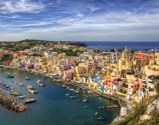 Italian villages you should visit before they get crowded in Italy ... Italian villages you should visit before they get crowded in Italy ...