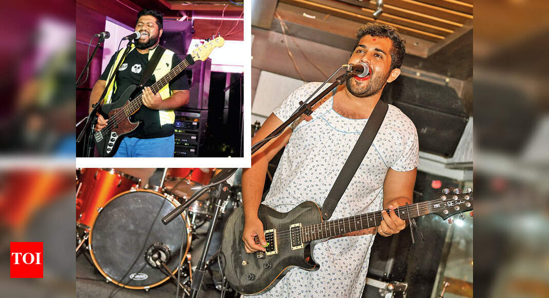 Eben Johnson: The name ‘all the fat children’ was our way of fighting ...